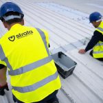 Strata Waterproofing - Roofing and Weather Protection Systems